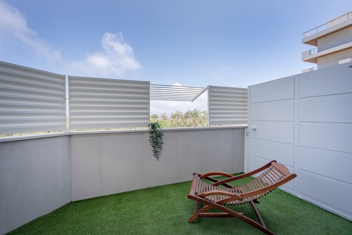 Frontemare Apartment [40%off - Terrace&free Wifi] - Monopoli