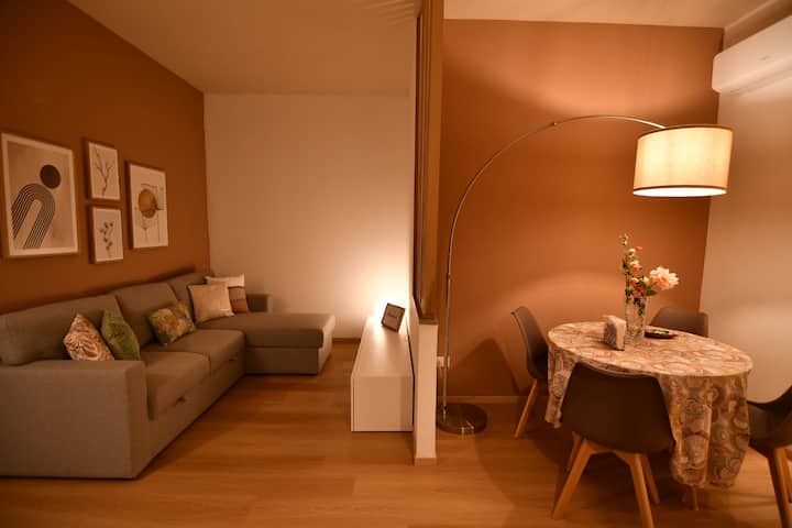 Magnolia Home, Garden,city&sea - Livorno