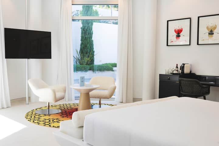 The Donna Portals- Spa Suite - Palma