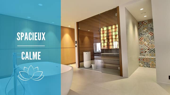 Bee Happy Loft Wellness - Huy