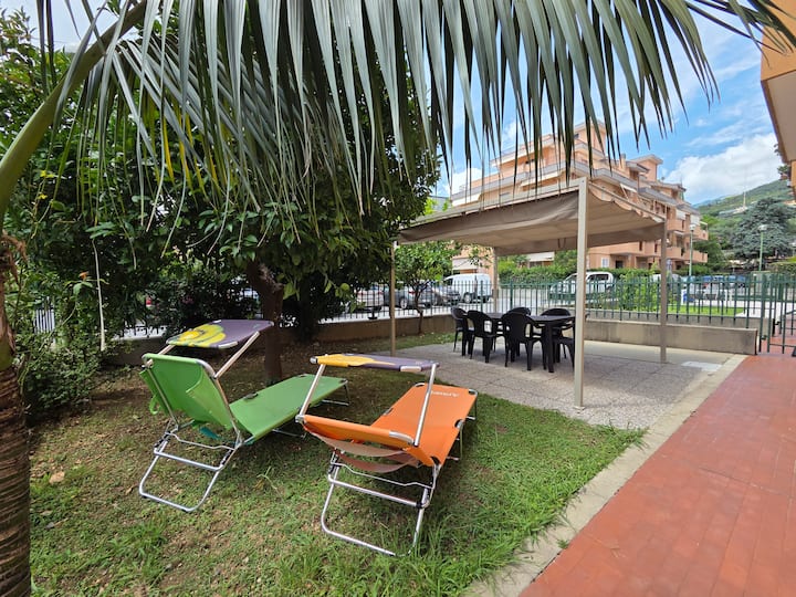 Agrumi - Pietra Ligure