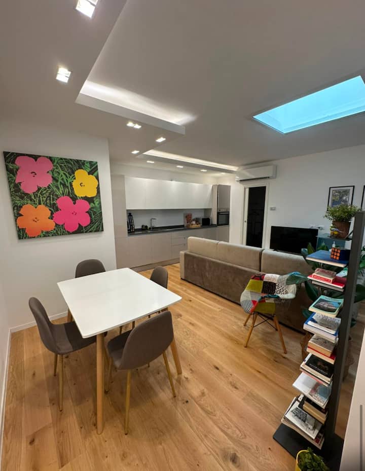 Il Blu Di Vetra - Milan