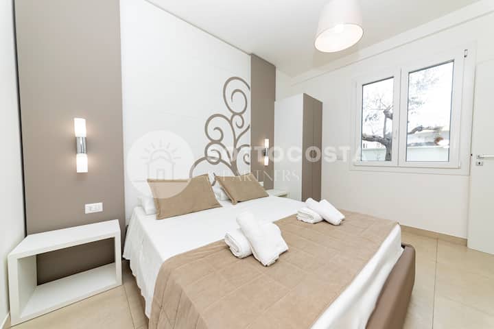 Bilocale 2 - Ungaretti Resort - Porto Cesareo