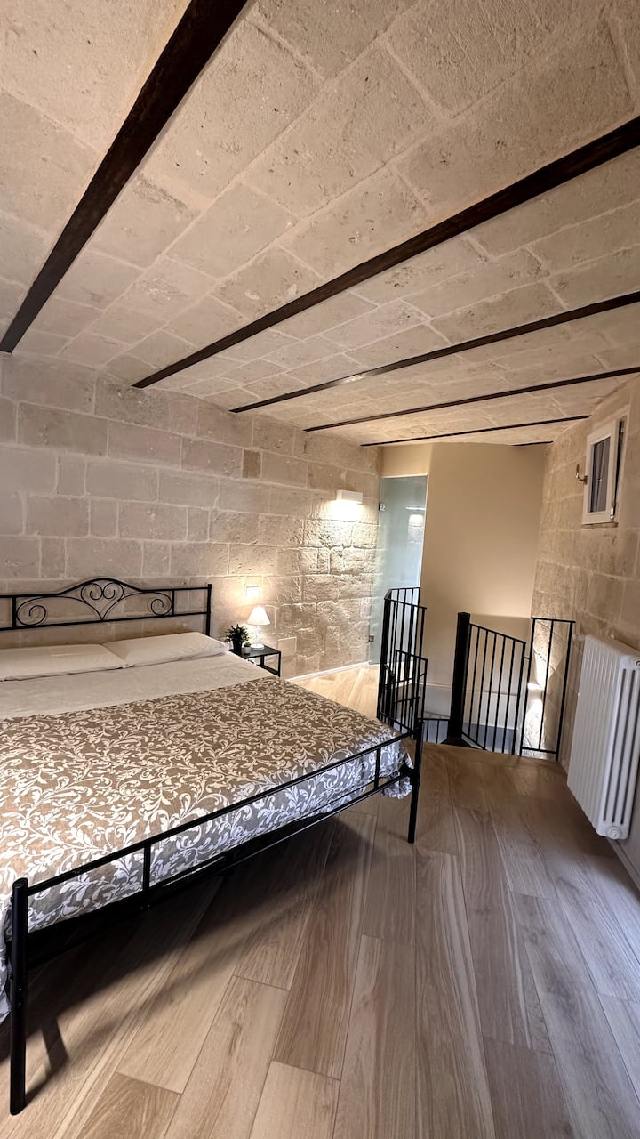 Bellavita Rooms-matera Luxhome25 - Matera