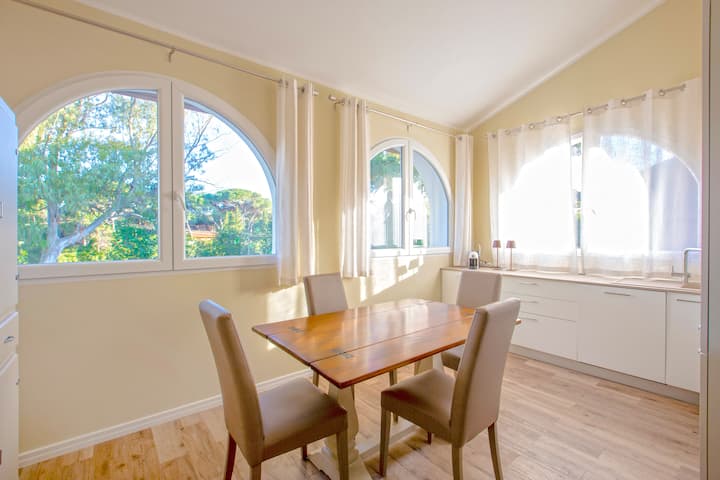 Pellicano Suite Apartment - Marina di Grosseto