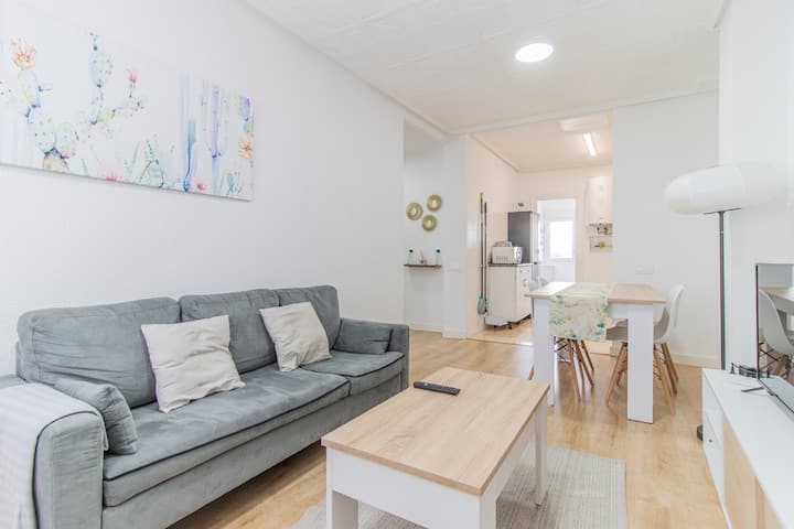 Nice Apartment In Rural Area - San Gregorio