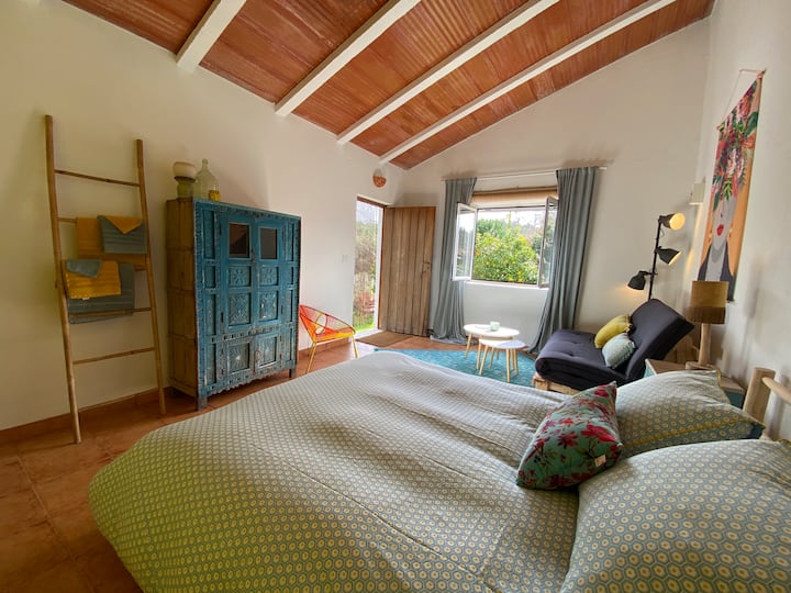 Pátio Do Vale - Cantinho - Alcobaça