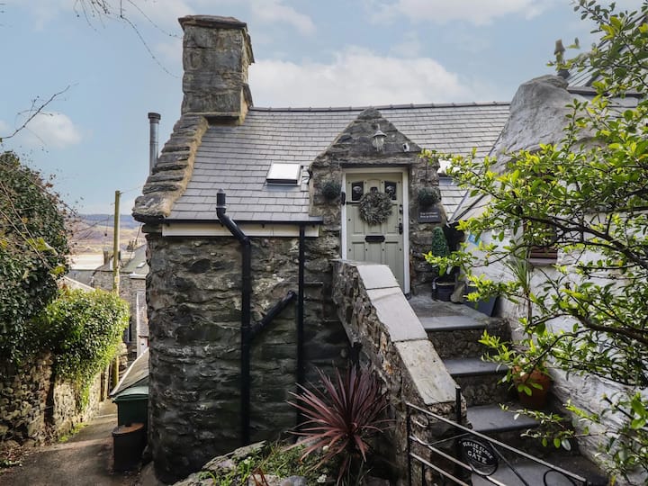 Top Cottage Barmouth - Machynlleth