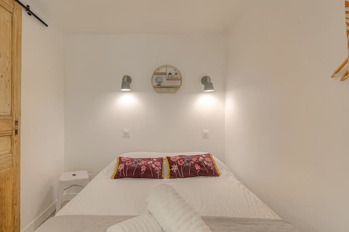 Le Morgon, Studio, Limite Villefranche Gleizé - Villefranche-sur-Saône