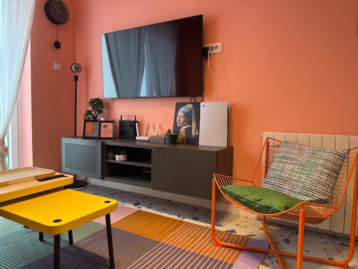 Stay In The Heart Of The City - Belgrad