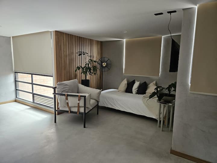 Moderno Y Acogedor Apartamento 2402 En Medellin - Sabaneta