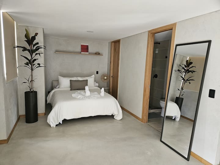 Moderno Y Acogedor Apartamento 2402 En Medellin - Sabaneta