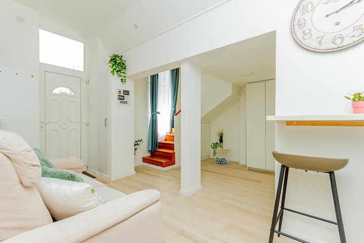Kazy Street Apartment 2 - In The Heart Of Budapest - Budapest