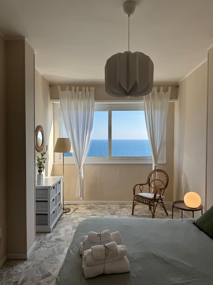 Sally's - Verde Salvia - Ospedaletti