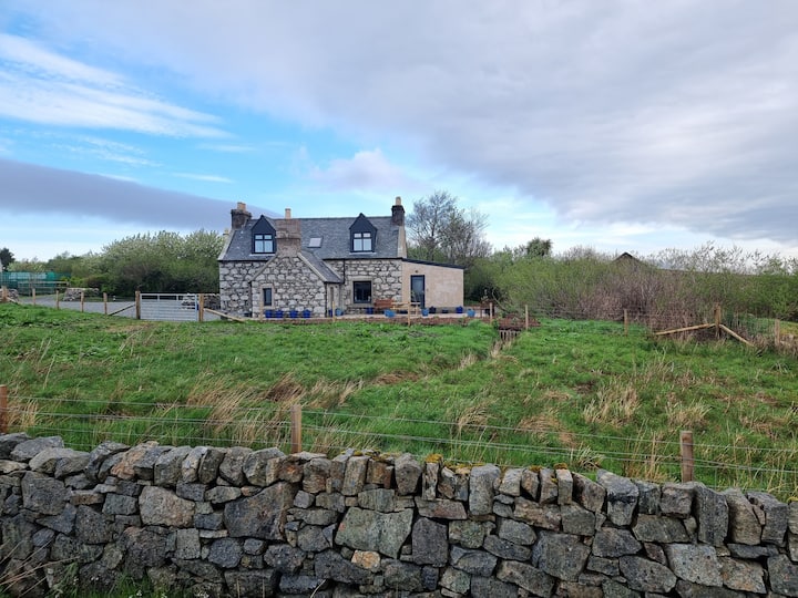 The Weavers Cottage - Stornoway