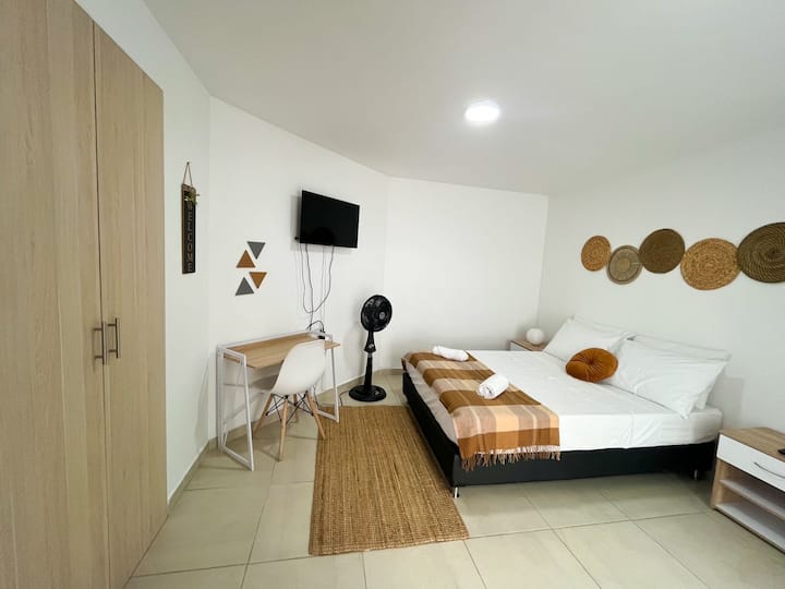 Loft Dreams 7005 - Medellín, Colombia