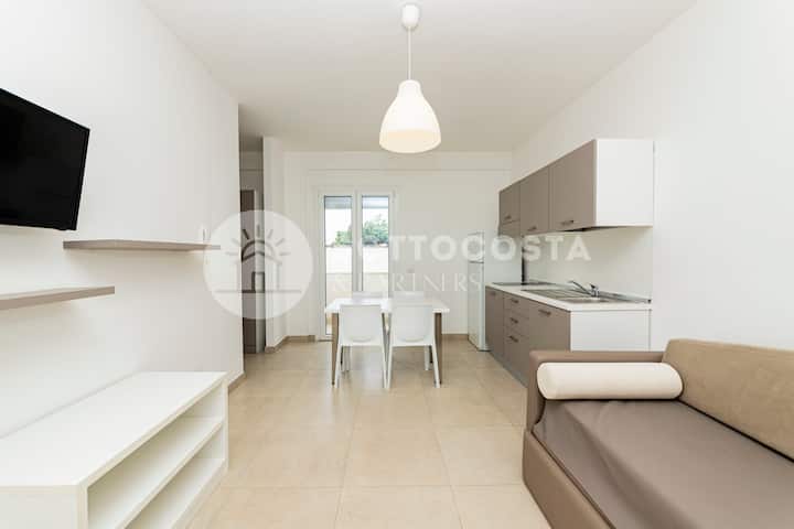 Bilocale 10 - Ungaretti Resort - Porto Cesareo