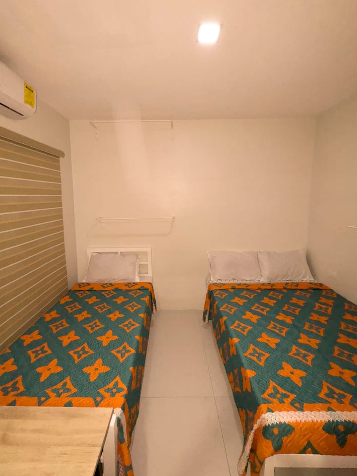 Kevin's Family Room - Dasmariñas