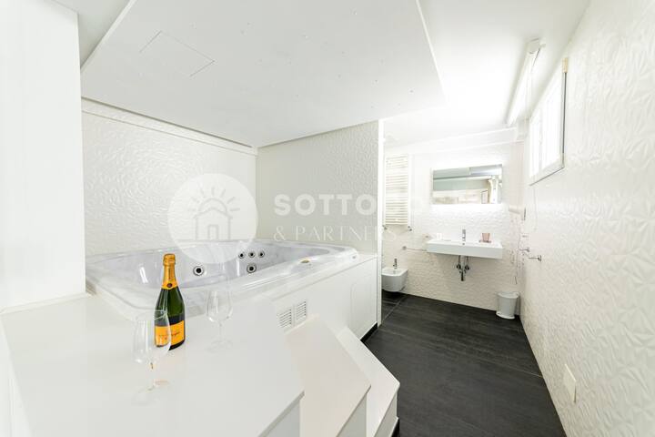 Suite 11 - Ungaretti Resort - Porto Cesareo