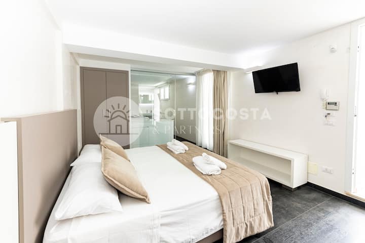 Suite 13 - Ungaretti Resort - Porto Cesareo