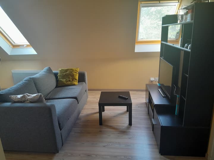 Appartement 2 Chambres 4 Lits Entièrement éQuipé - Pontchâteau