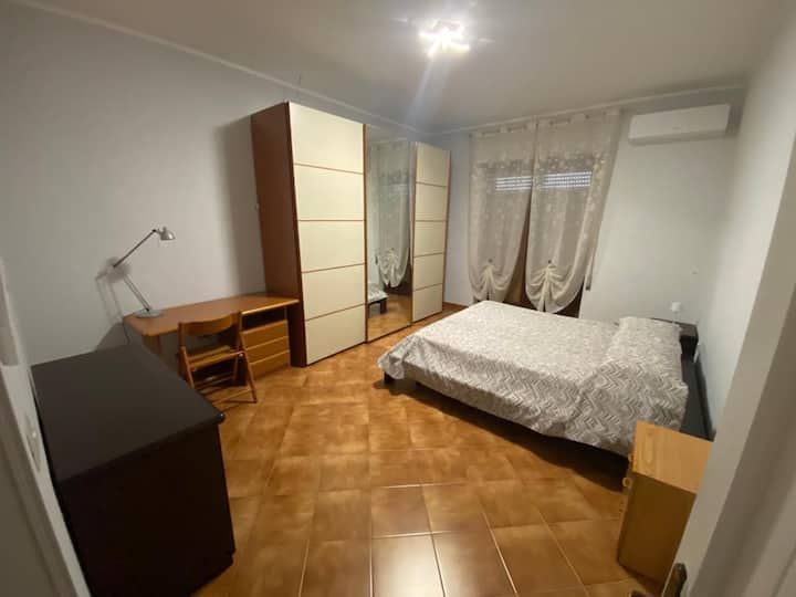 Comfy Apartment In The Countryside - Cassino