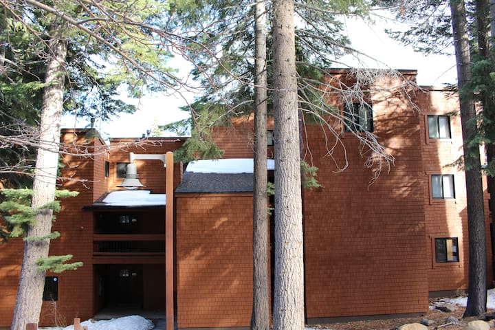 Northstar Getaway - Tahoe Vista, CA