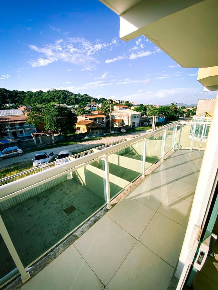 Cabo Frio - Casa De Temporada - Cabo Frio