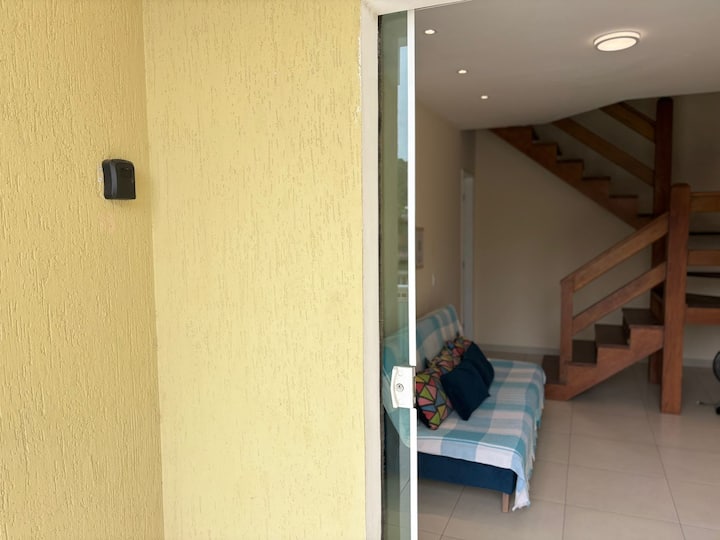 Cabo Frio - Casa De Temporada - Cabo Frio