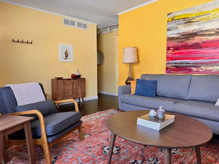 Casa Carmen Monona - Madison, WI