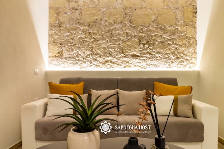 Sardegna Host Suite Il Nido - Cagliari