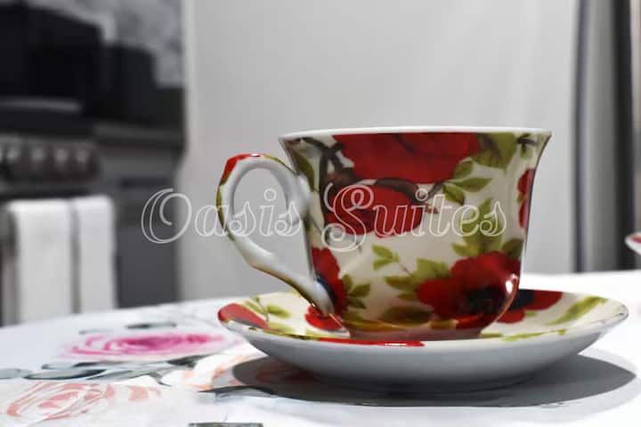 15mins Downtown-airport-metrotown | Oasis Suites - Vancouver