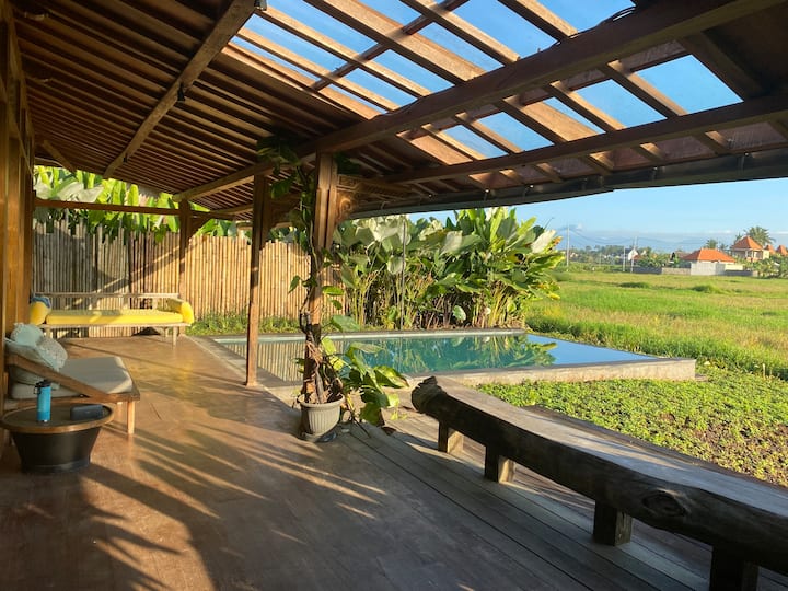 3bedroom Villa Madura_by Samaa - Ubud