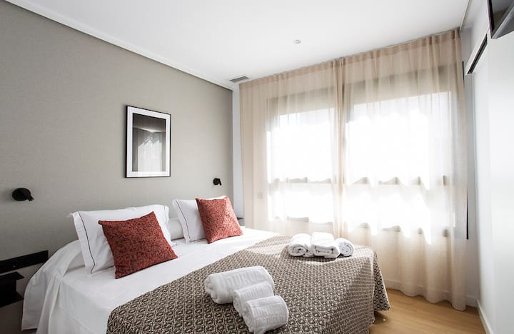 Durlet Suites S12 - Badalona