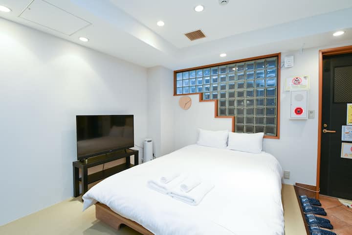 Kabukicho/shinjuku Gyoen /Comfort Apartment - Shinjuku City