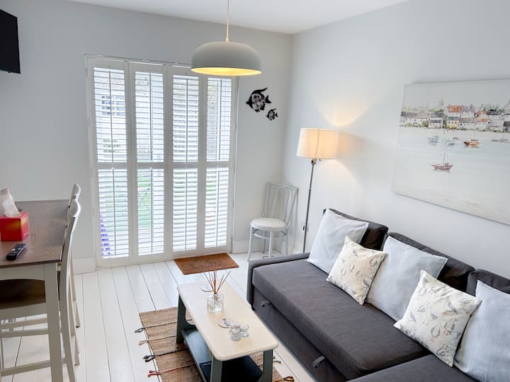 The Beach Retreat Tankerton, Whitstable - Whitstable