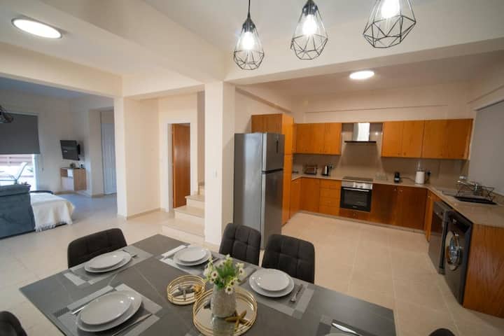Coastal Retreat Protaras - Protaras
