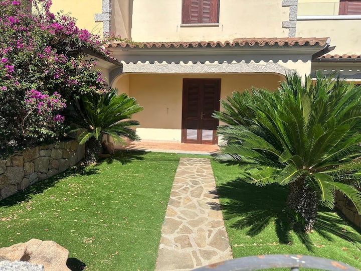 Villetta Suaredda Di Supra - San Teodoro