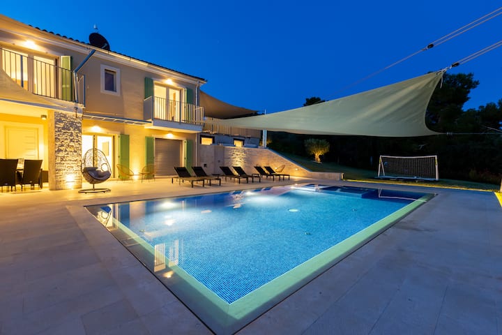 Villa Panorama, Poreč - Poreč