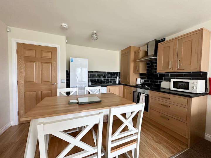 Entire 2 Bed Apartment In Rossington Doncaster (7) - Doncaster