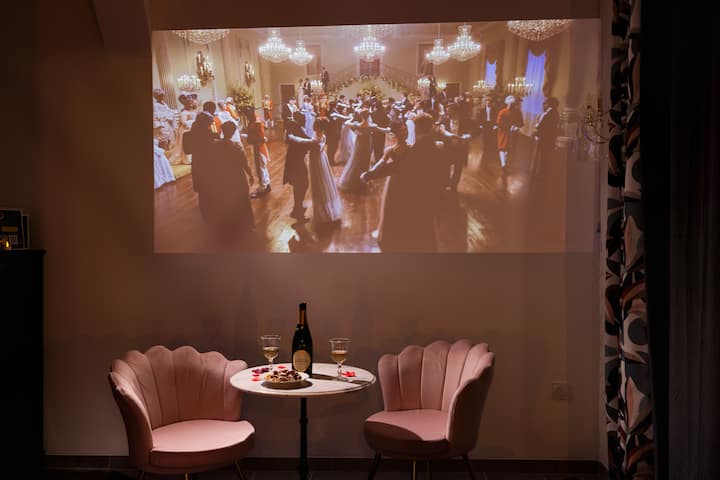 Love Room*le Bridger Love* Tantra*sensuel* Balnéo* - Axat