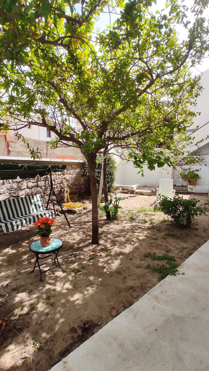 Orizzonte D'alba - Calasetta