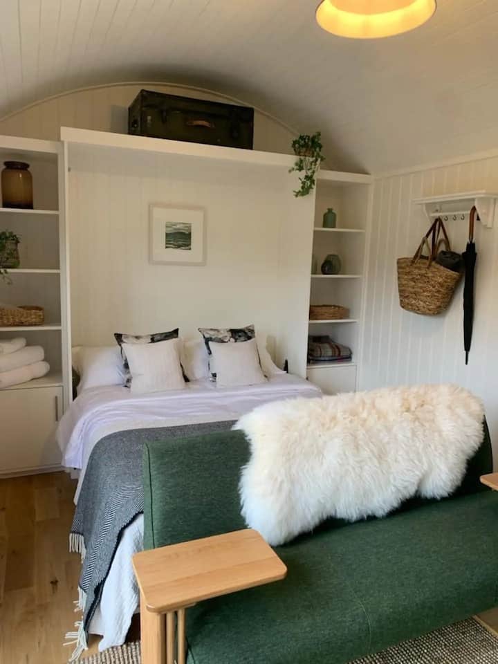 Heather Shepherd's Hut - Irlande