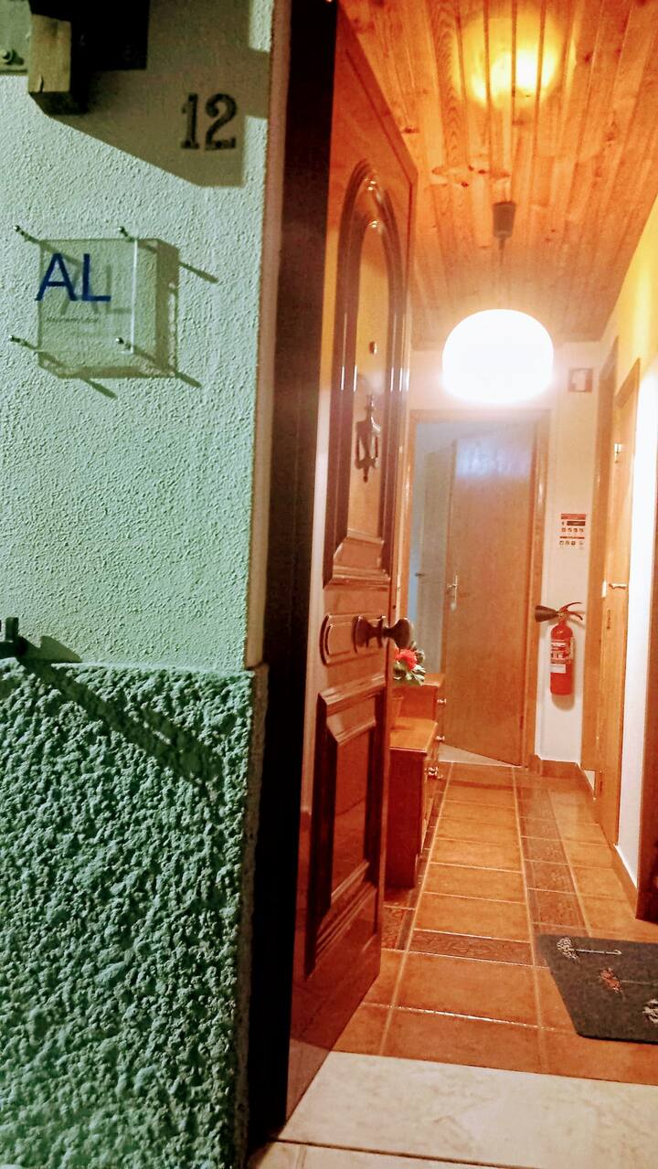 Casa Vidas - Loriga