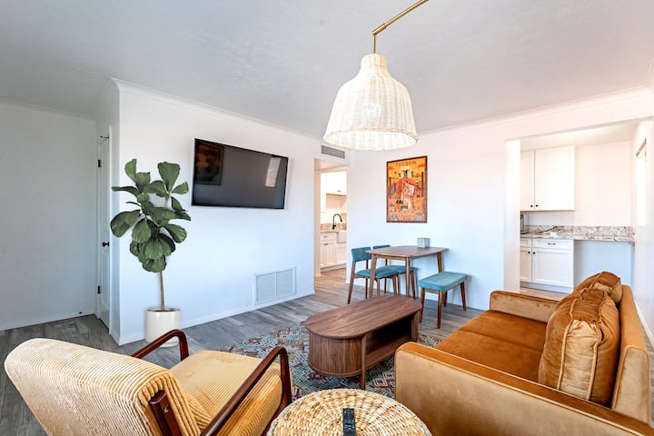 Morada Serena: 3br Near Gem Show & Downtown - Tucson, AZ