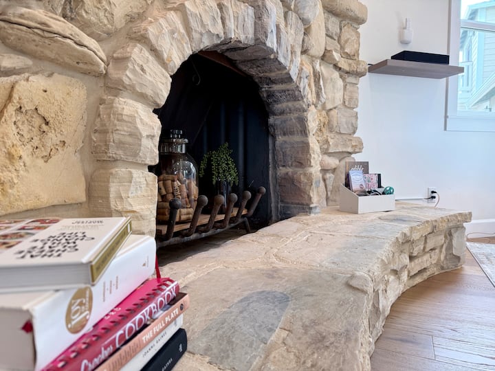 Contemporary Country Charm At Honey Water Ranch - San Miguel, CA