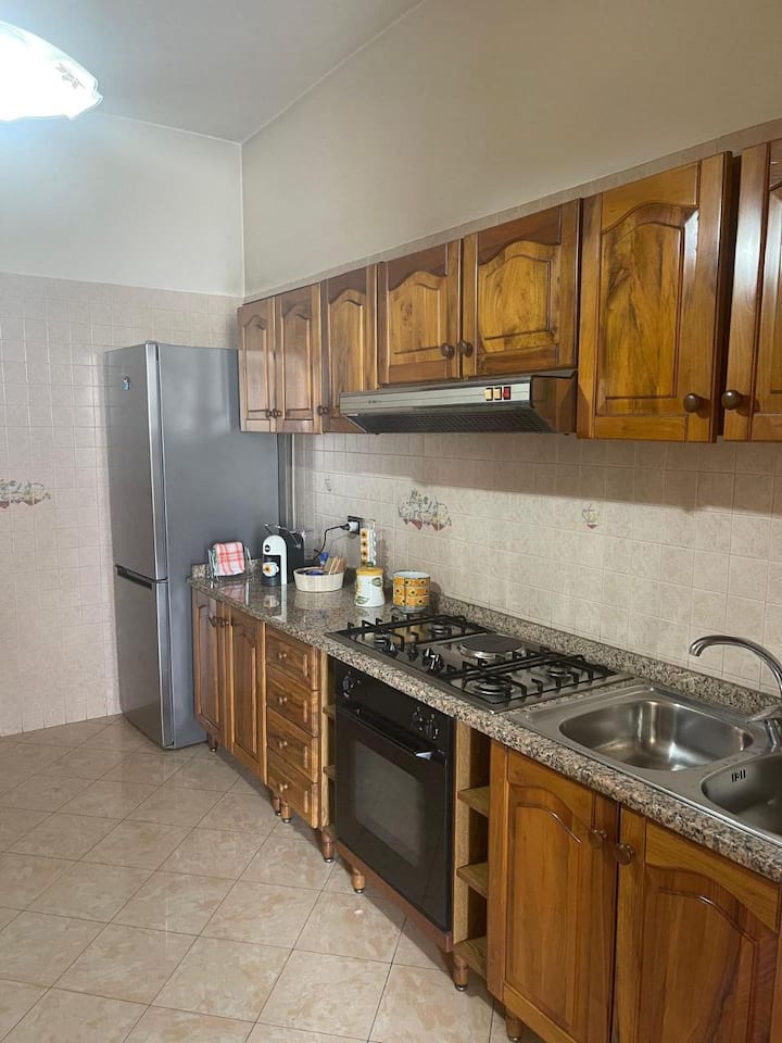 Milae House - Milazzo