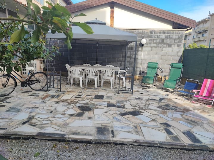 Milae House - Milazzo