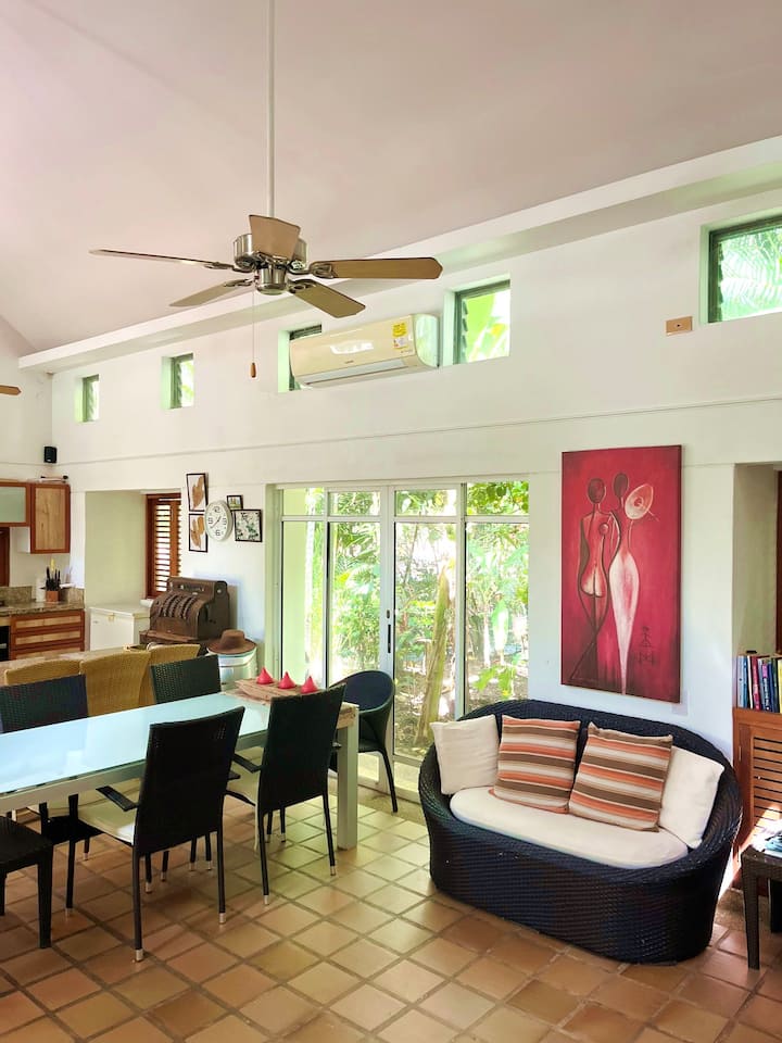 Golf Girardot With Private Walking Trail - Girardot