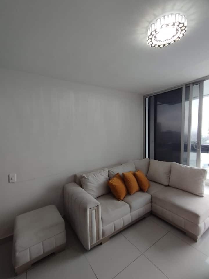 Habitación Con Baño Privado - Barranquilla